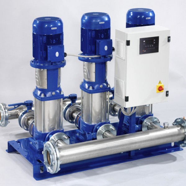 Installation of HVAC VCD Fire Smoke Dampers and Accessories