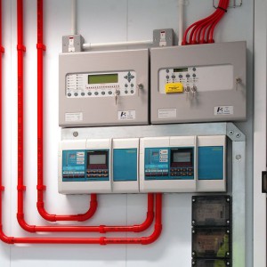 Method Statement For Testing & Commissioning Of Diesel Generator