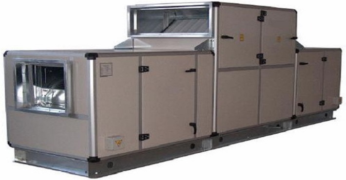 Method Statement For Installation Of Air Handling Units AHU’s - Safe ...