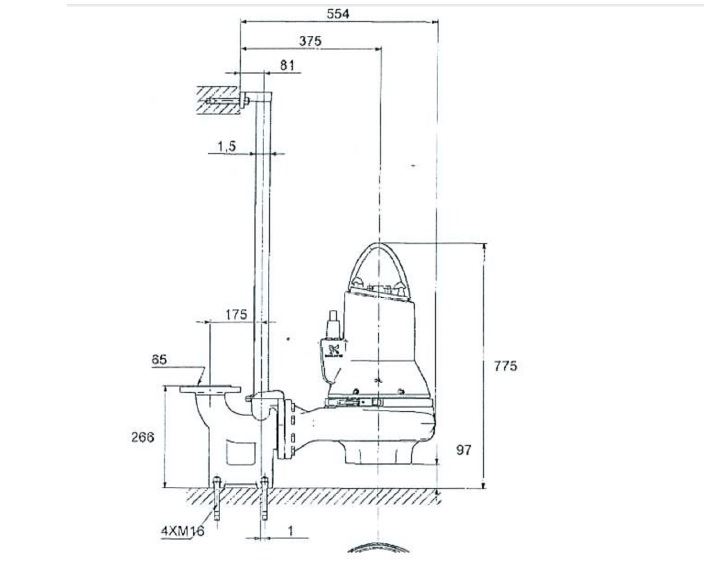 Sump Pump Installation Method of Statement - Safe Work Method Of Statement