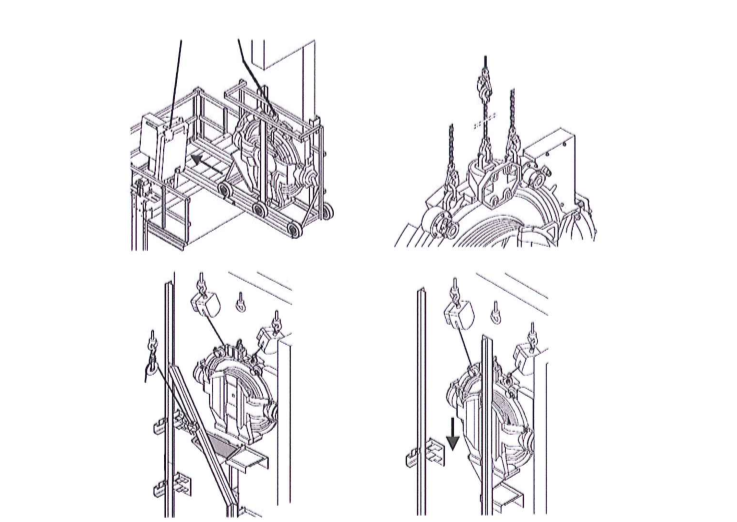 Elevators Lifts Installation Method Statement Including Testing ...