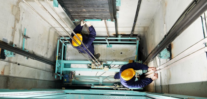 Elevators Lifts Installation Method Statement Including Testing ...