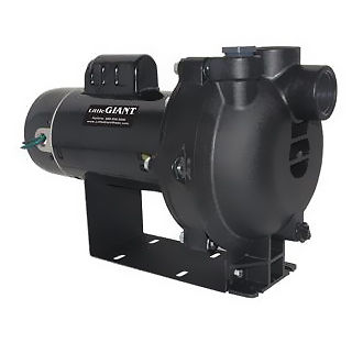 Irrigation Pump Installation Method Statement - Safe Work Method Of Statement