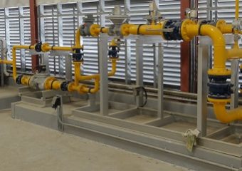 How to Install SNG Piping System