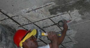 Honeycomb Concrete Repair Method Statement