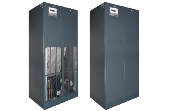 Close Control Unit CCU Installation Method Statement - Safe Work Method ...