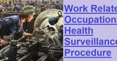 Occupational Health and Safety – Page 2 – Safe Work Method Of Statement