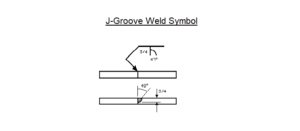 Understanding the Welding Symbols in Engineering Drawings
