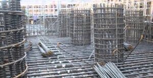 Steel Bar Reinforcement Rebar Fabrication and Installation Method Statement