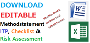 Block Wall Construction Control Procedure for Blockwork